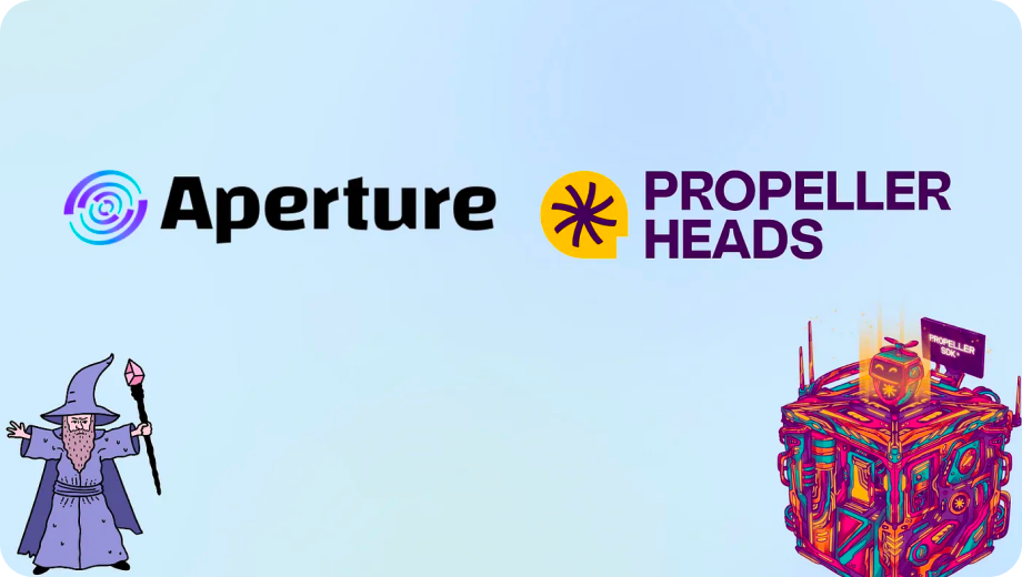 Aperture - Intent based automation Aperture - Intent based automation